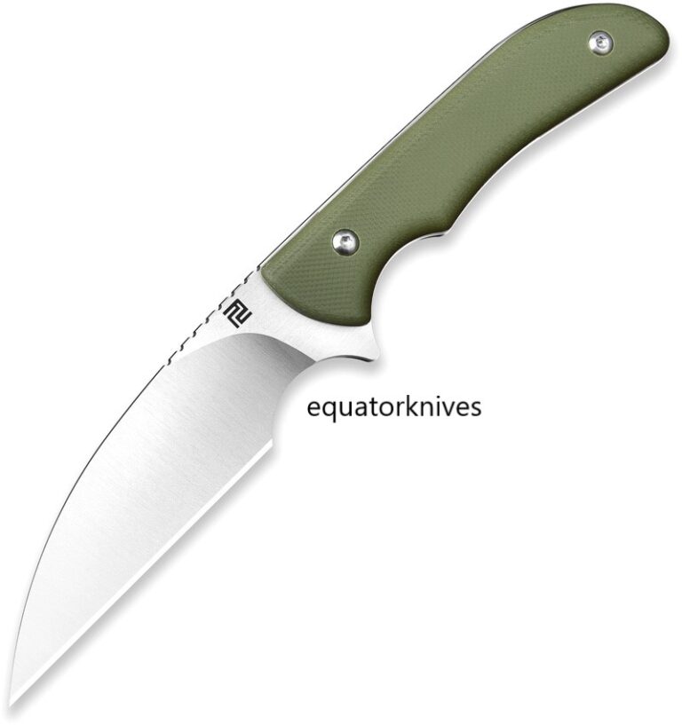 Equator Knives